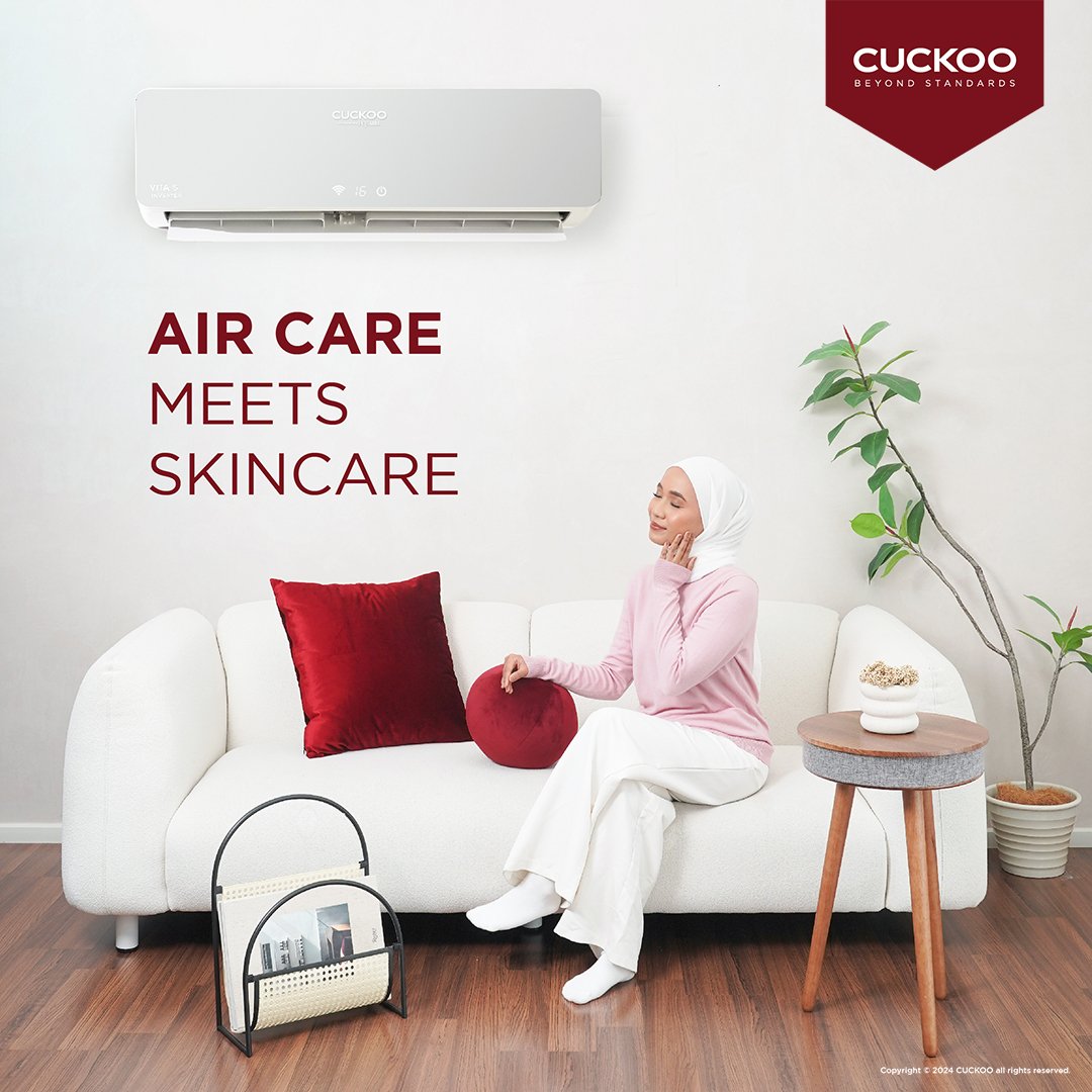 Air Conditioners - Cuckoo Official Branch Sales Manager | Buy Cuckoo ...